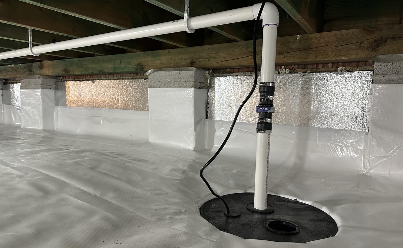 The Importance of Basement Drainage System Installation by ...