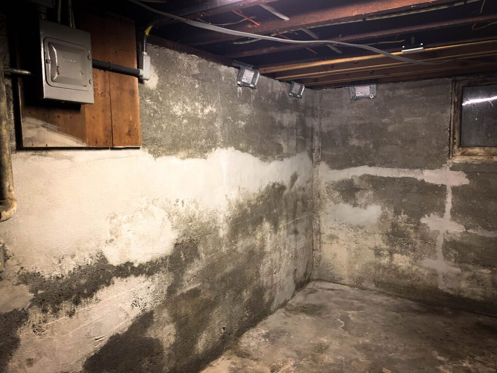 The Ultimate Guide to Choosing Basement Waterproofing Contractors